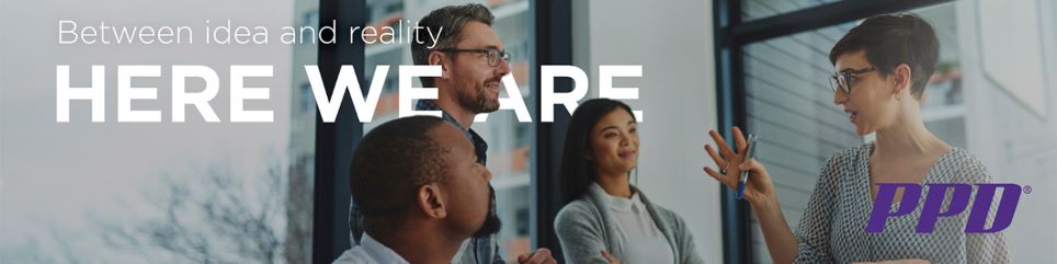PPD Virtual Early Career Event: Learn about entry level Jobs ...