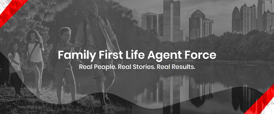 NOW HIRING Independent Life Insurance Agents | Family First Life Agent ...