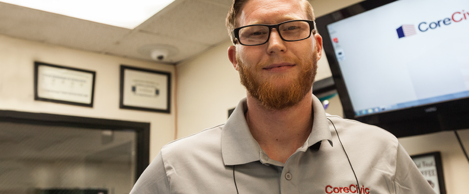 CoreCivic - Correctional Officers - La Palma Correctional Center ...