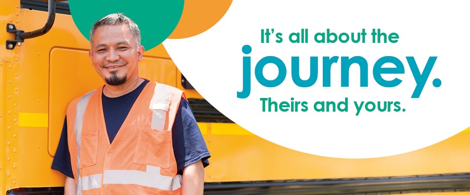 School Bus Driver | National Express